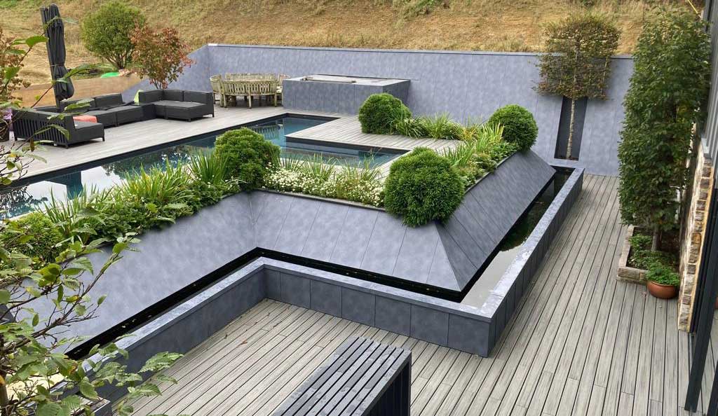 Cladding - Metal Roof Ltd