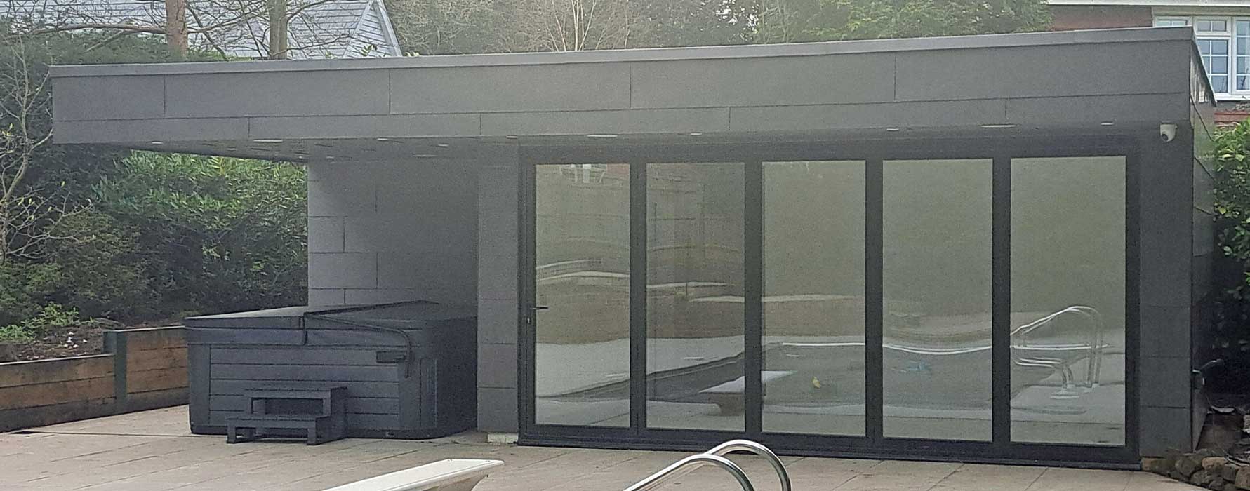 Metal Cladding - Metal Roof Ltd